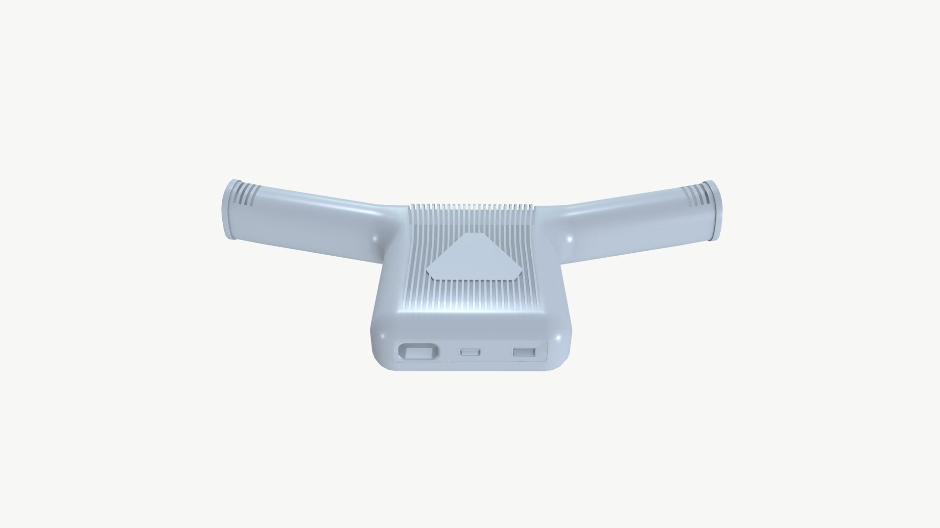 Vive Wire Less Adapter 3D Model - TurboSquid 2286169