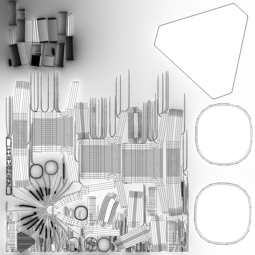 Vive Wire Less Adapter 3D Model - TurboSquid 2286169