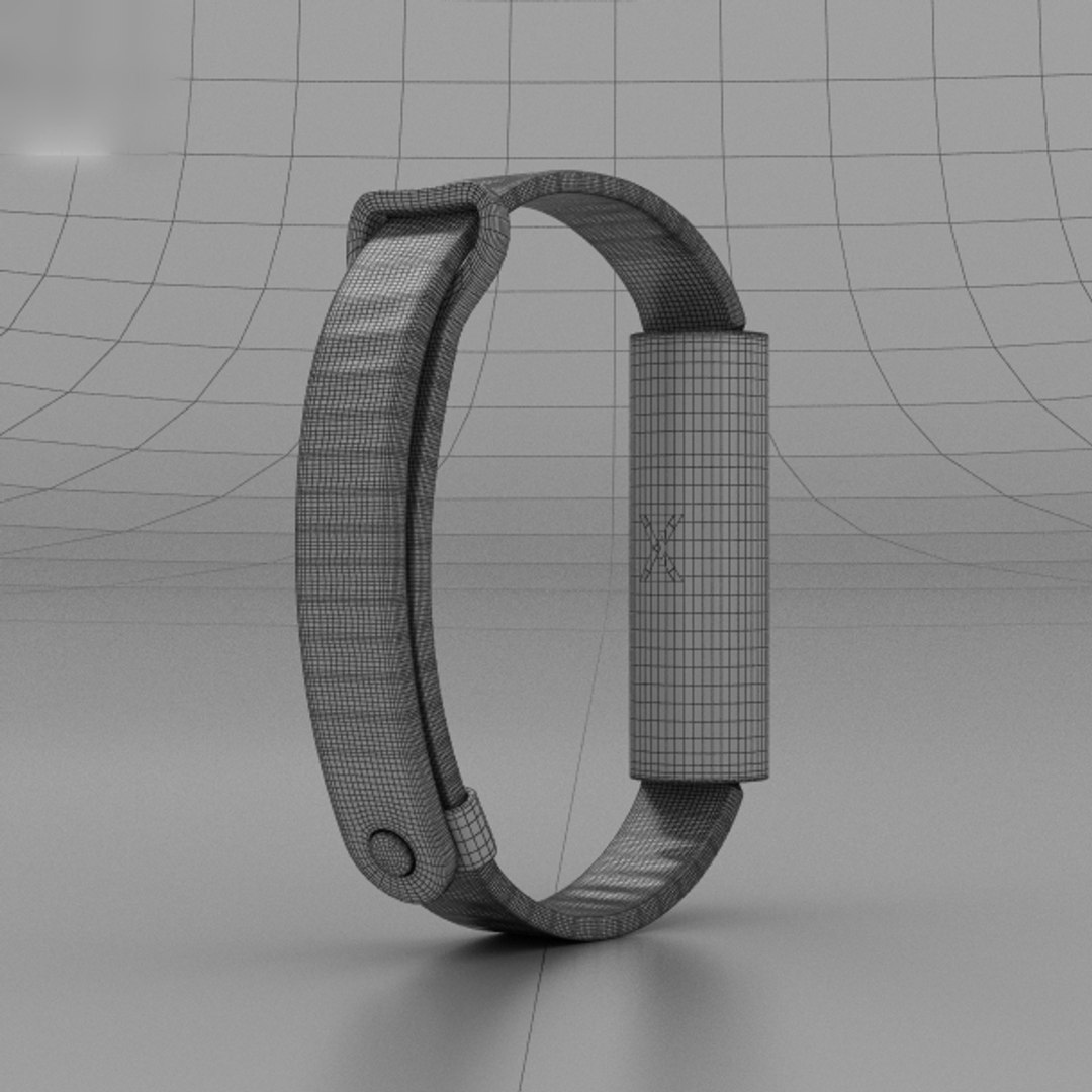 3D misfit model - TurboSquid 1334659