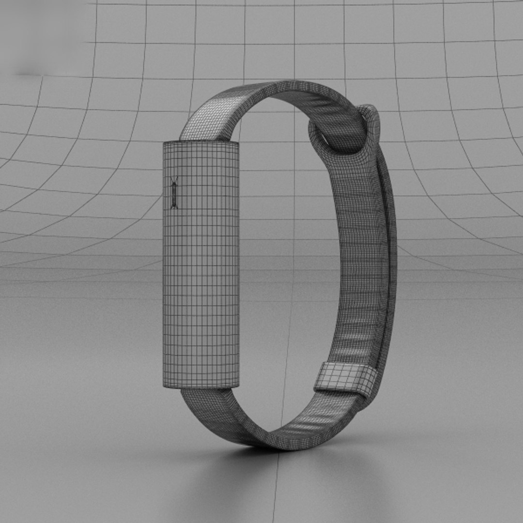 3D misfit model - TurboSquid 1334659