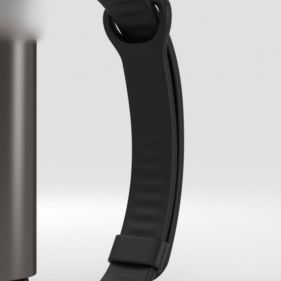 3D misfit model - TurboSquid 1334659