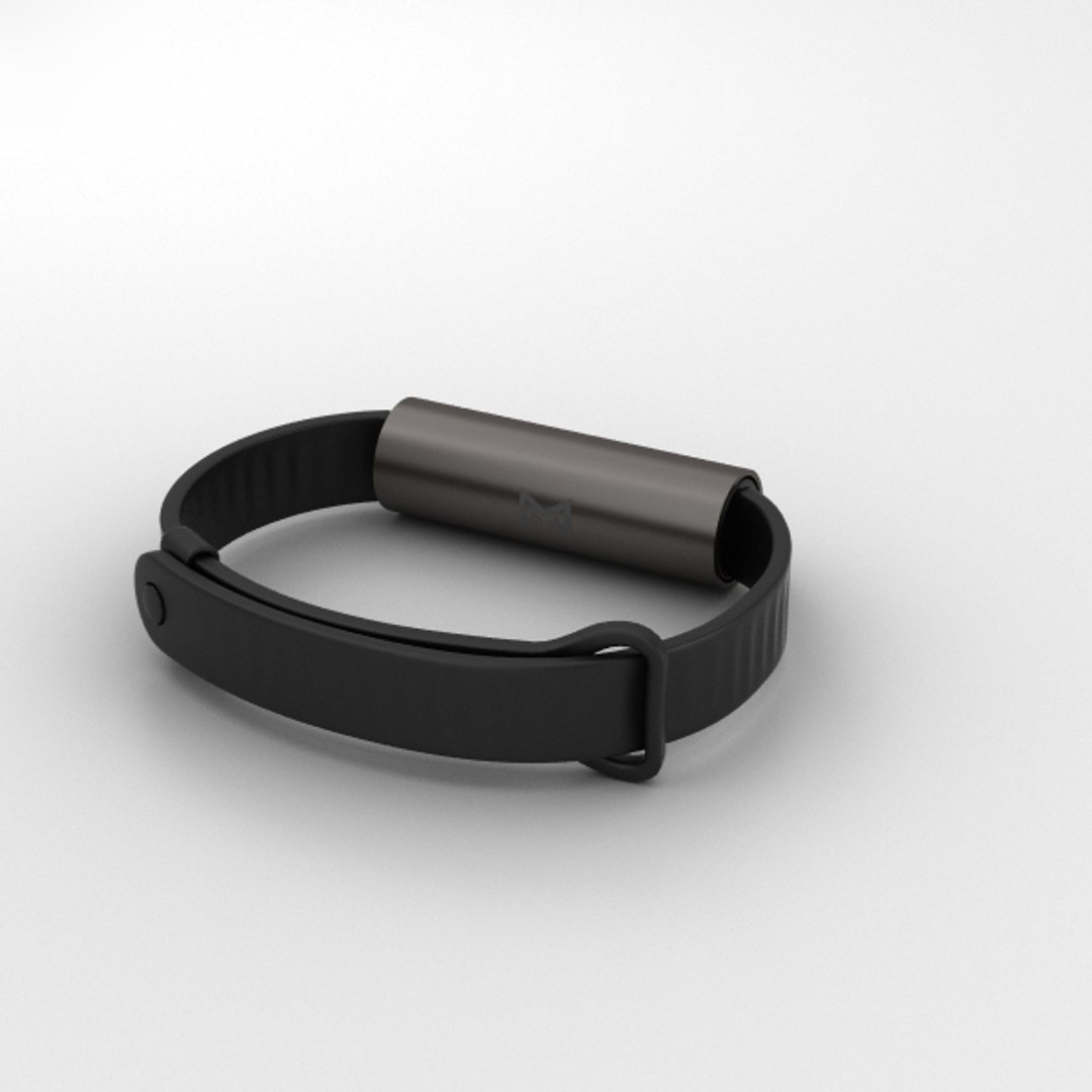 3D misfit model - TurboSquid 1334659