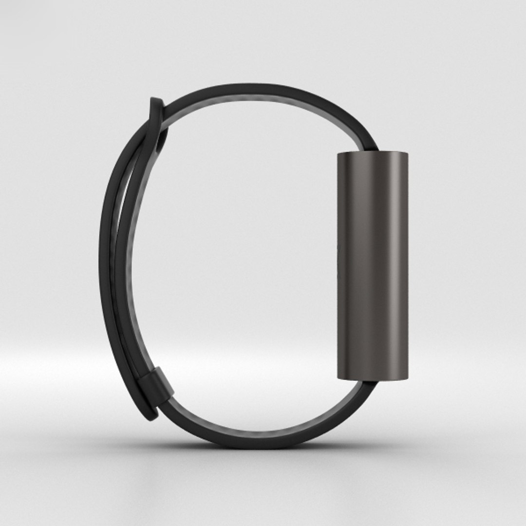 3D misfit model - TurboSquid 1334659