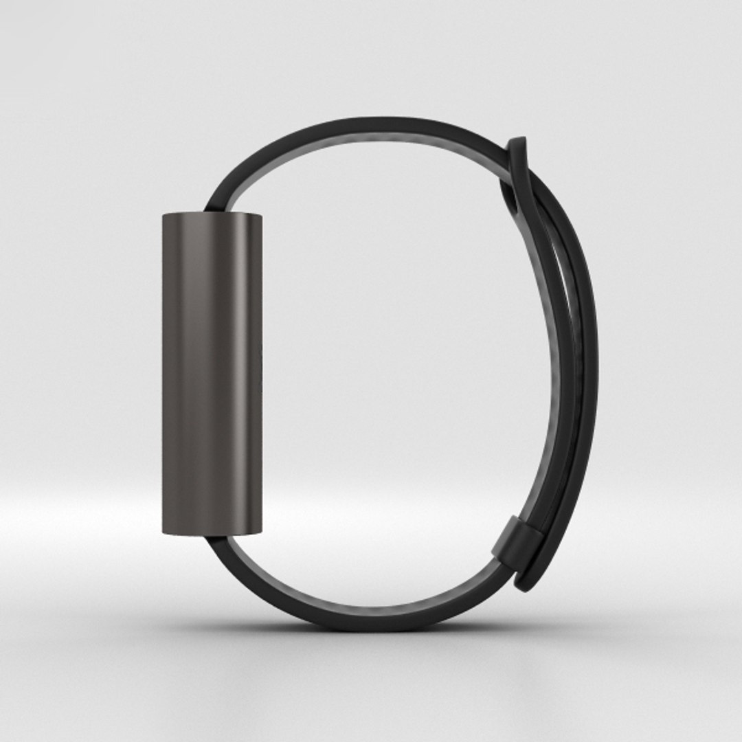 3D misfit model - TurboSquid 1334659