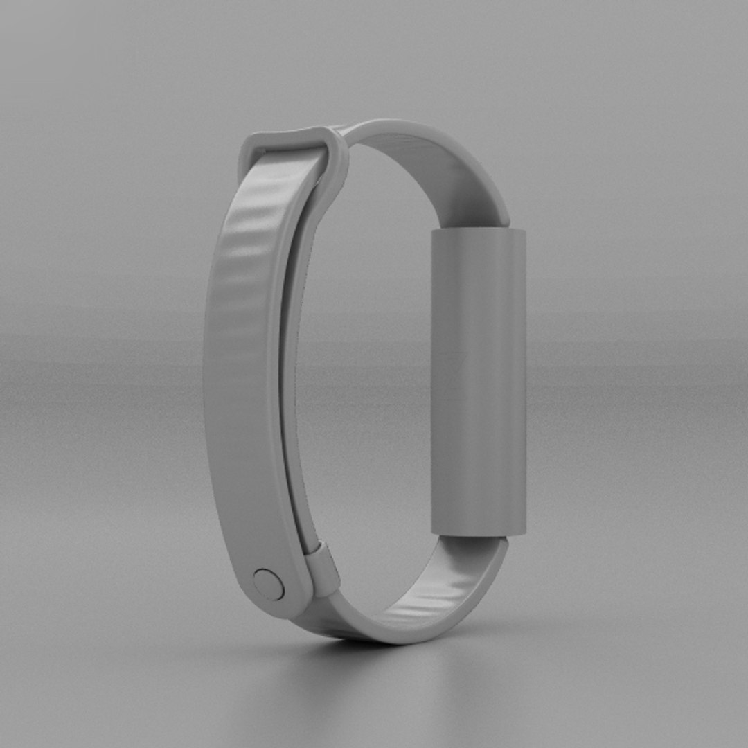 3D misfit model - TurboSquid 1334659