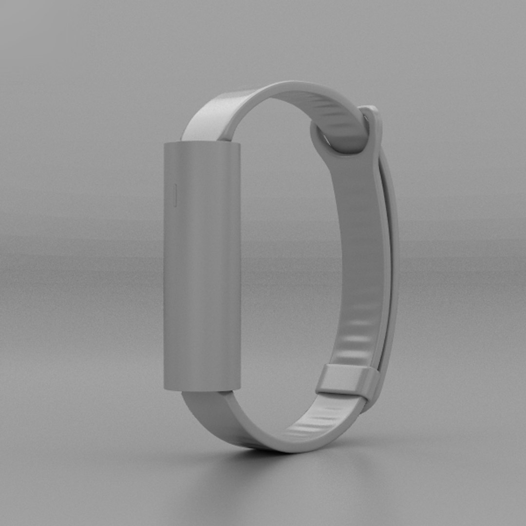 3D misfit model - TurboSquid 1334659