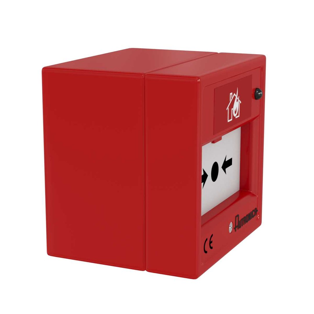 3D Manual Point Selfverify Bf-300 - TurboSquid 1635244