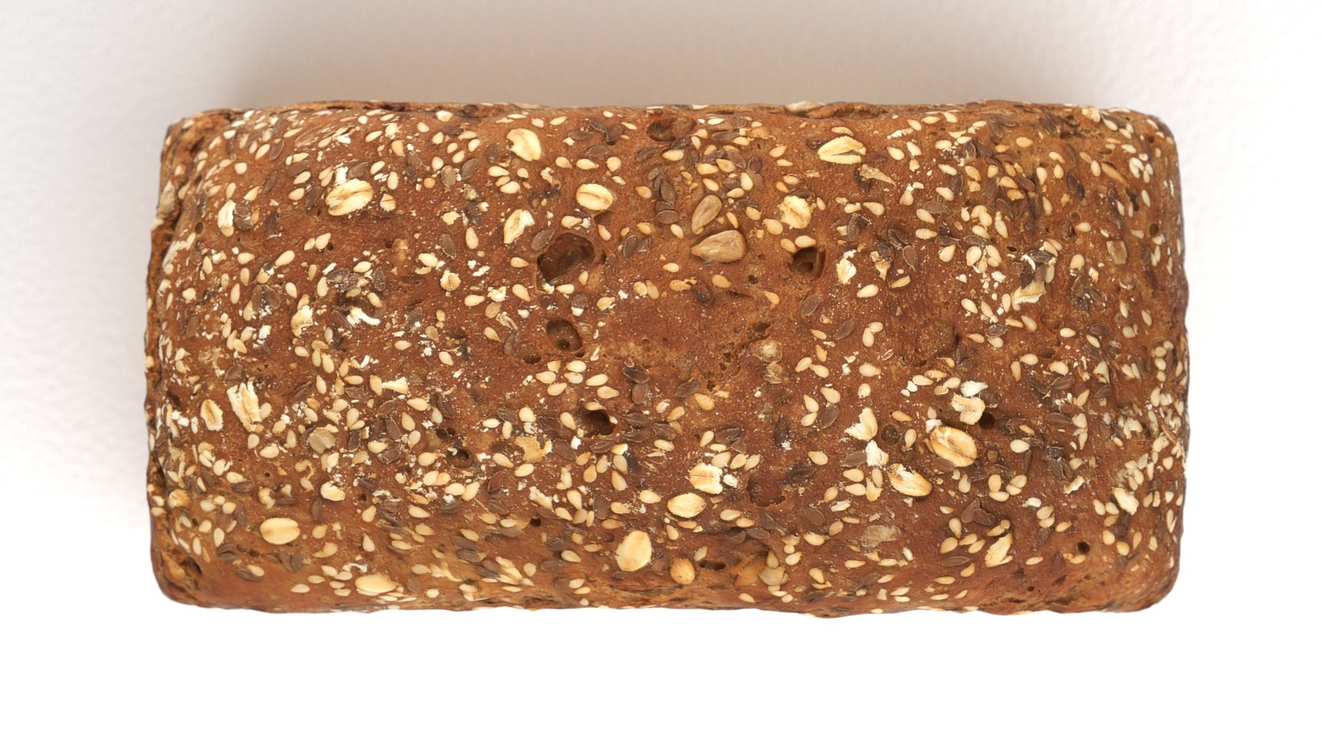 3D model health bread - TurboSquid 1515204