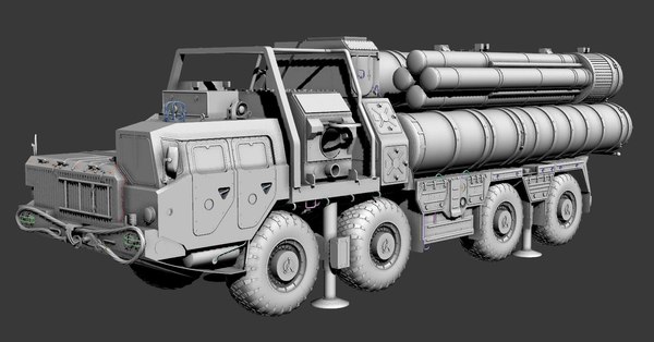 3D Grumble Models | TurboSquid