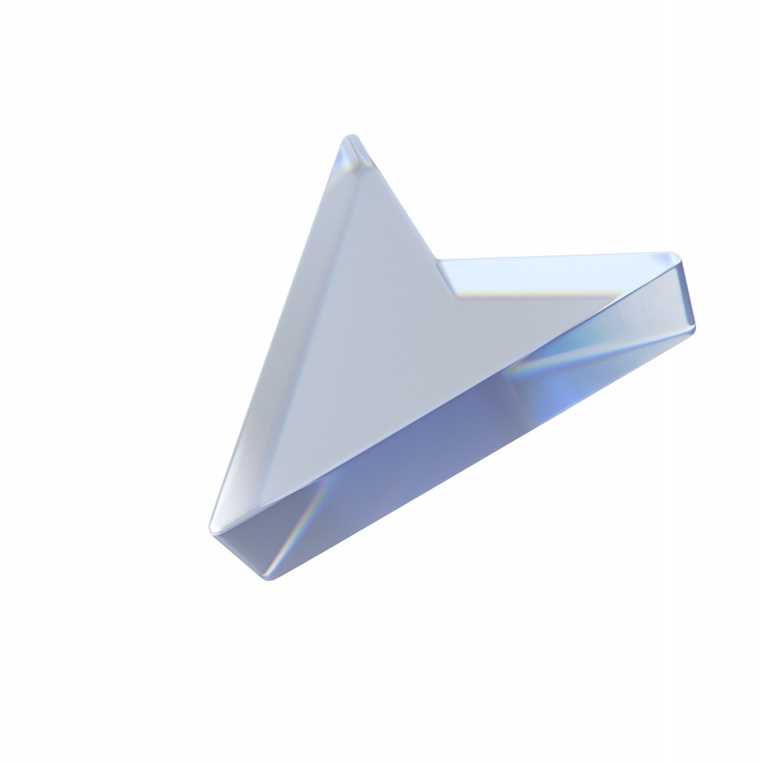 3D Cursor Glass - TurboSquid 2294266