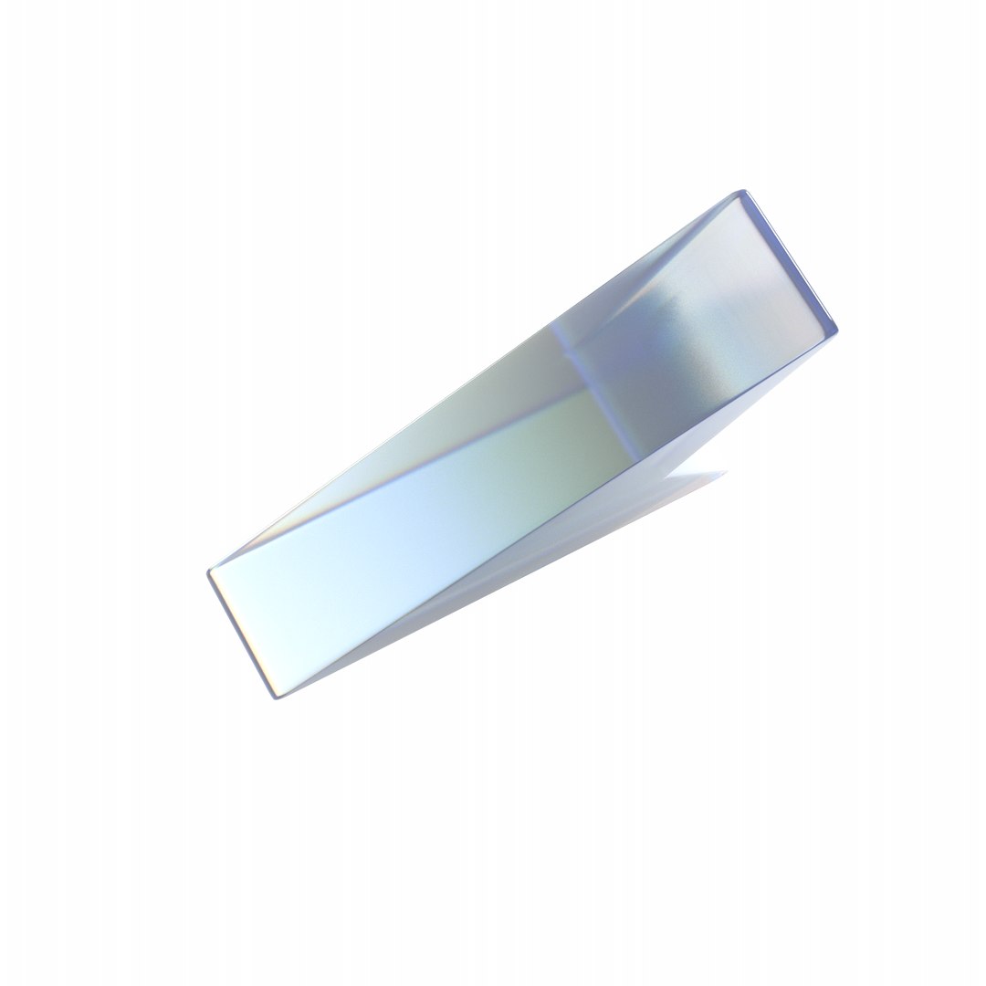 3D Cursor Glass - TurboSquid 2294266