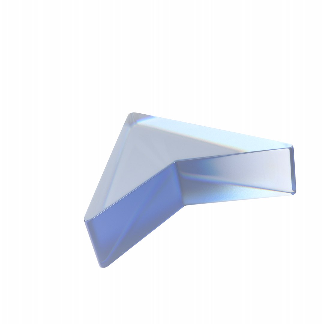 3D Cursor Glass - TurboSquid 2294266