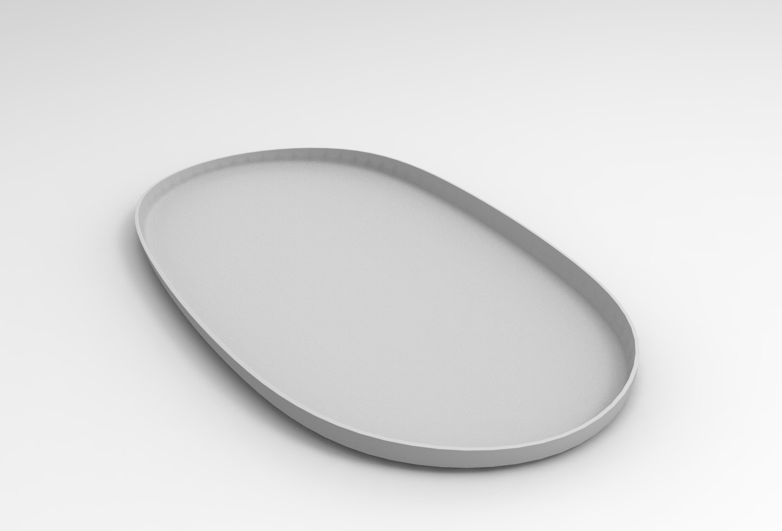 3D Kruto Tray - TurboSquid 2352291