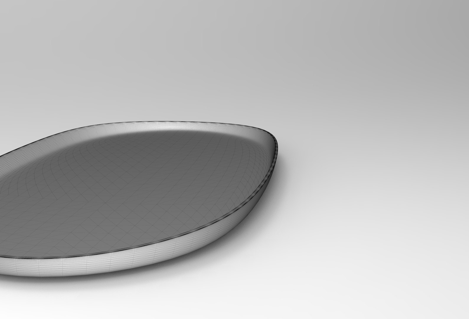 3D Kruto Tray - TurboSquid 2352291