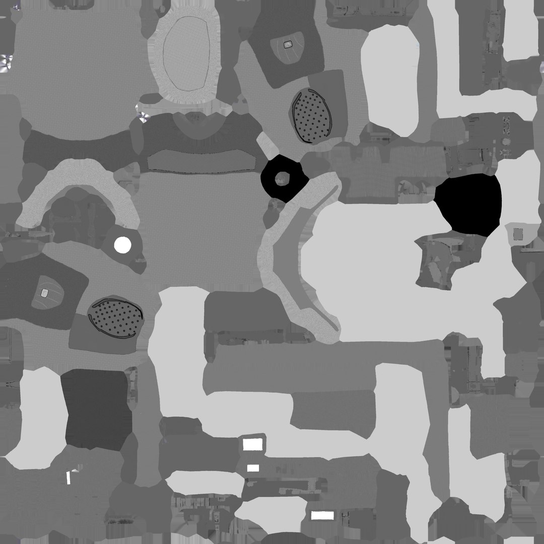 Sci-fi Cyborg Ranger Warrior Top With Guns Ammunition 3D - TurboSquid ...