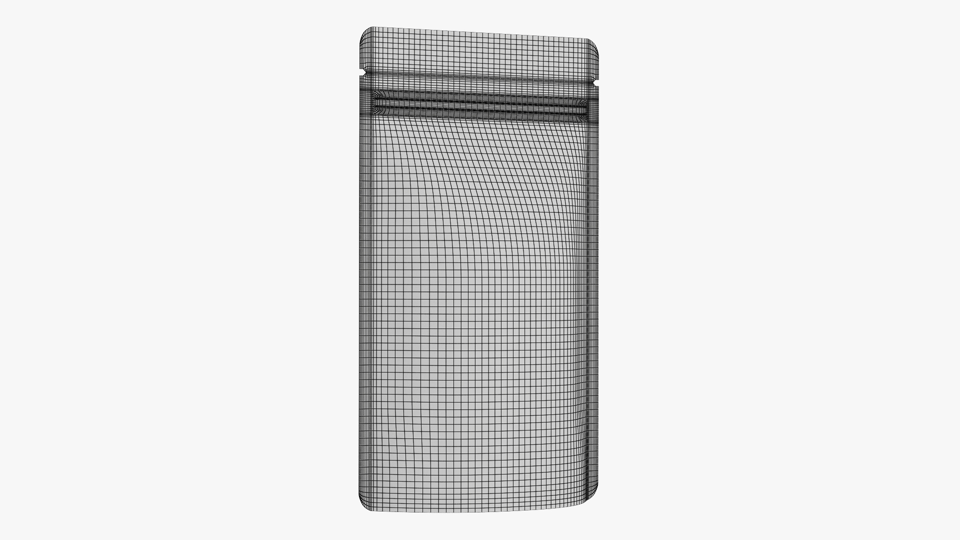 Paper Packaging Model - TurboSquid 1567953