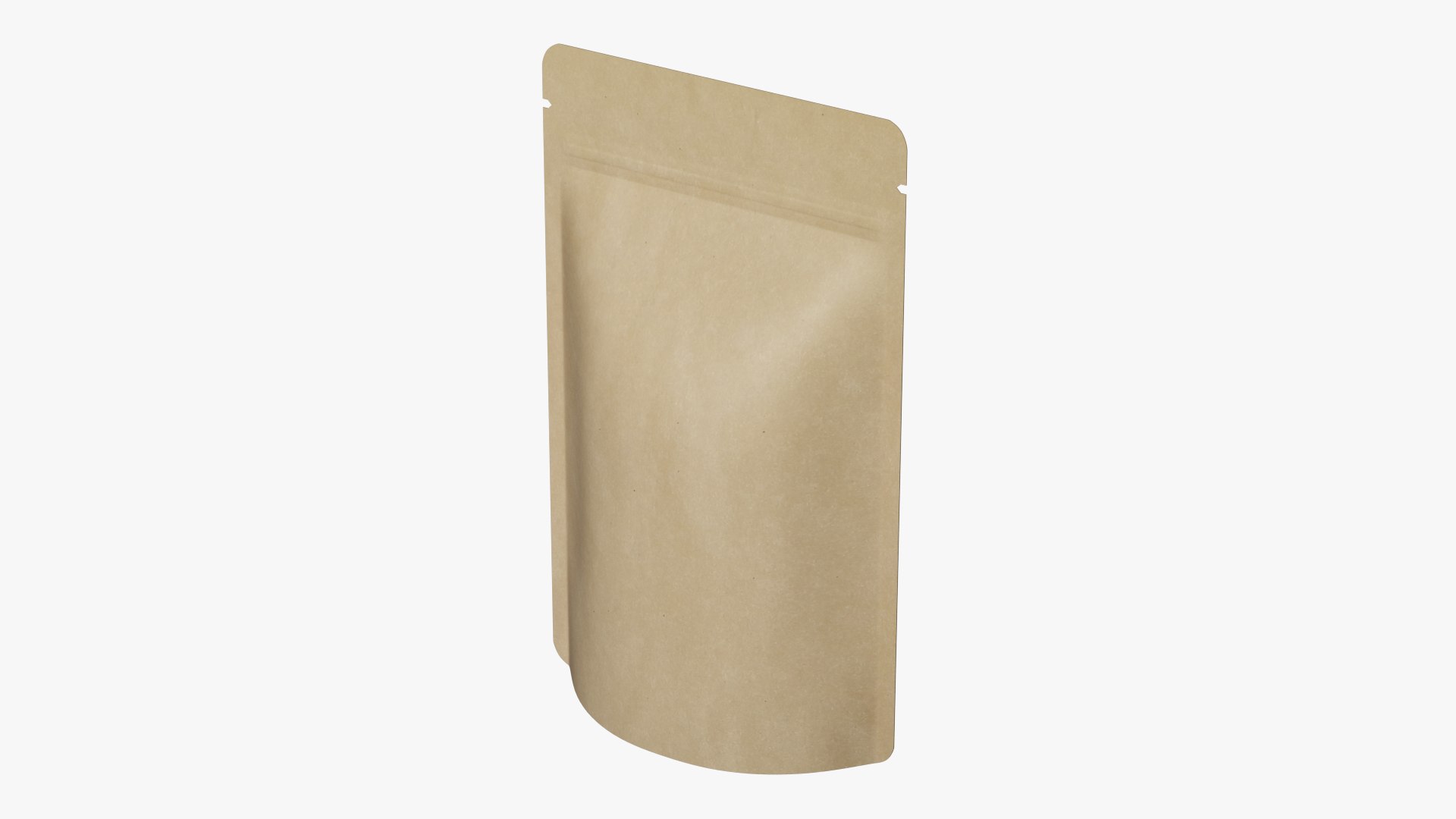Paper Packaging Model - TurboSquid 1567953