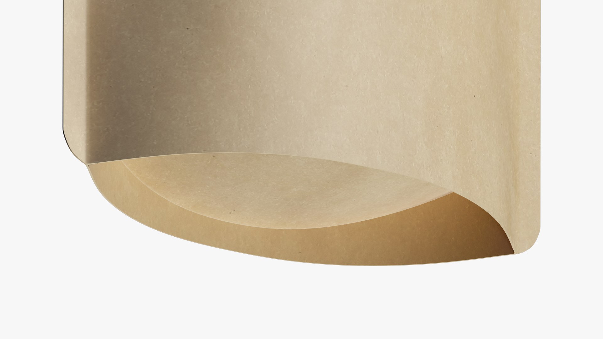 Paper Packaging Model - TurboSquid 1567953