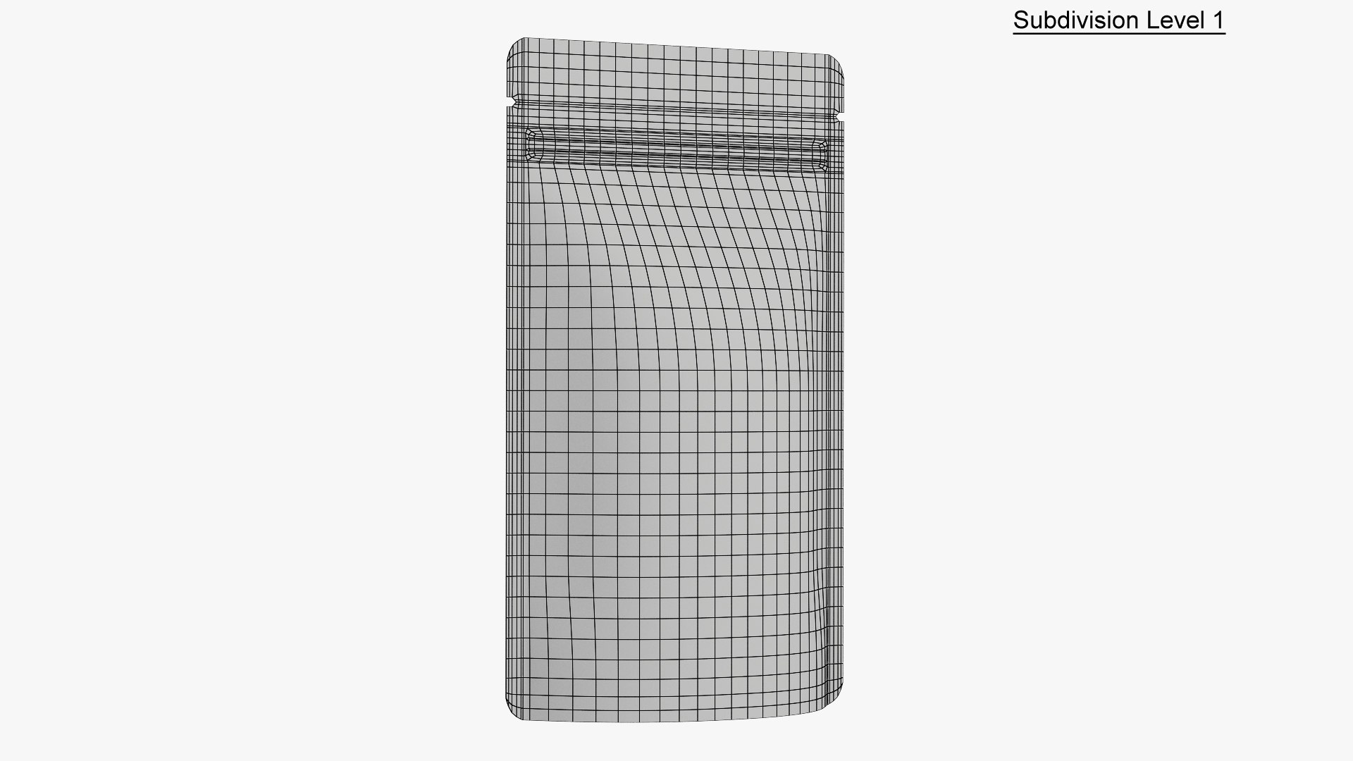 Paper Packaging Model - TurboSquid 1567953