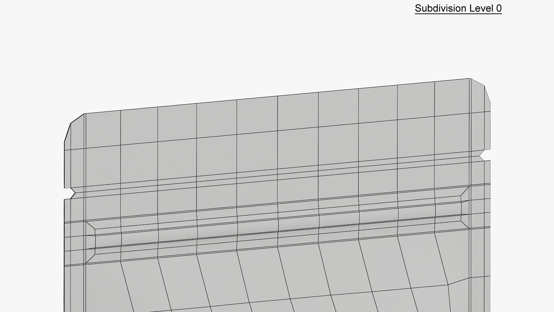 Paper Packaging Model - TurboSquid 1567953