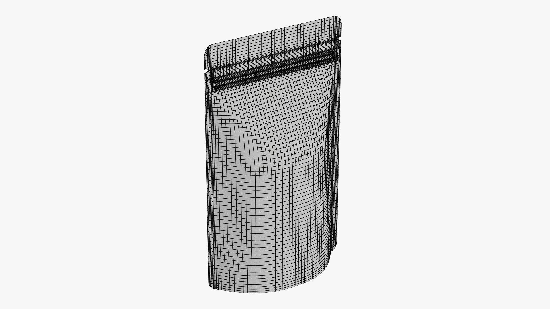 Paper Packaging Model - TurboSquid 1567953