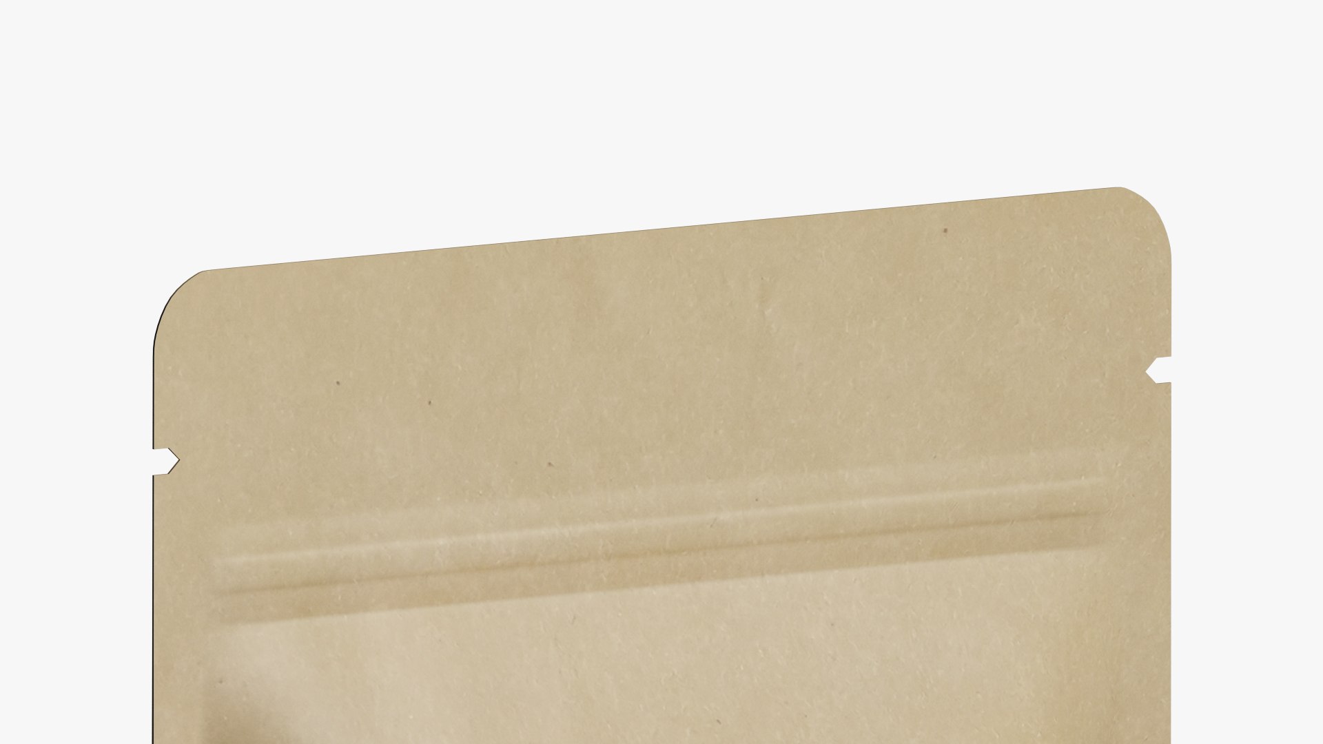 Paper Packaging Model - TurboSquid 1567953