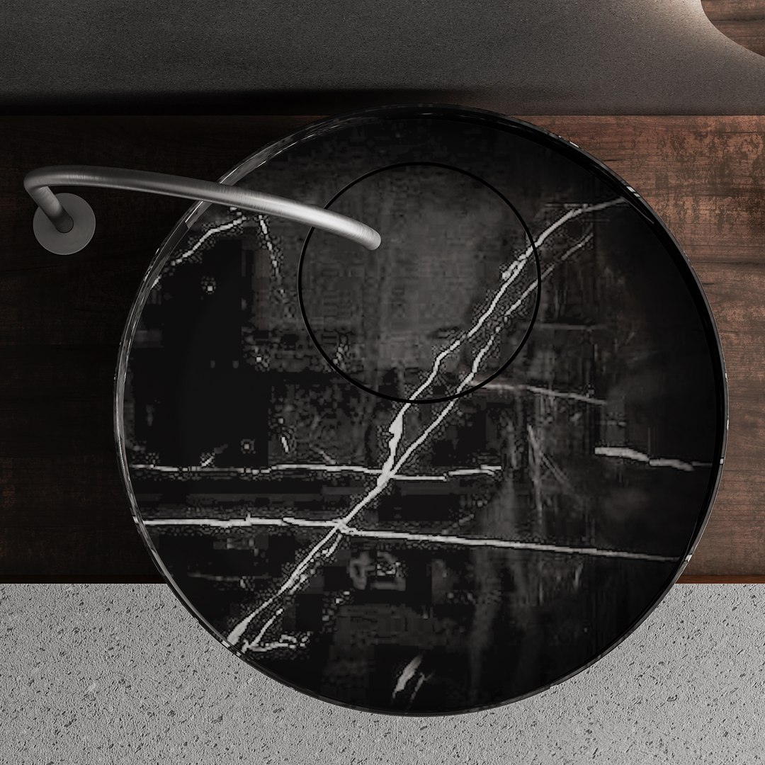 3D Falper Eccentrico Model - TurboSquid 1705265