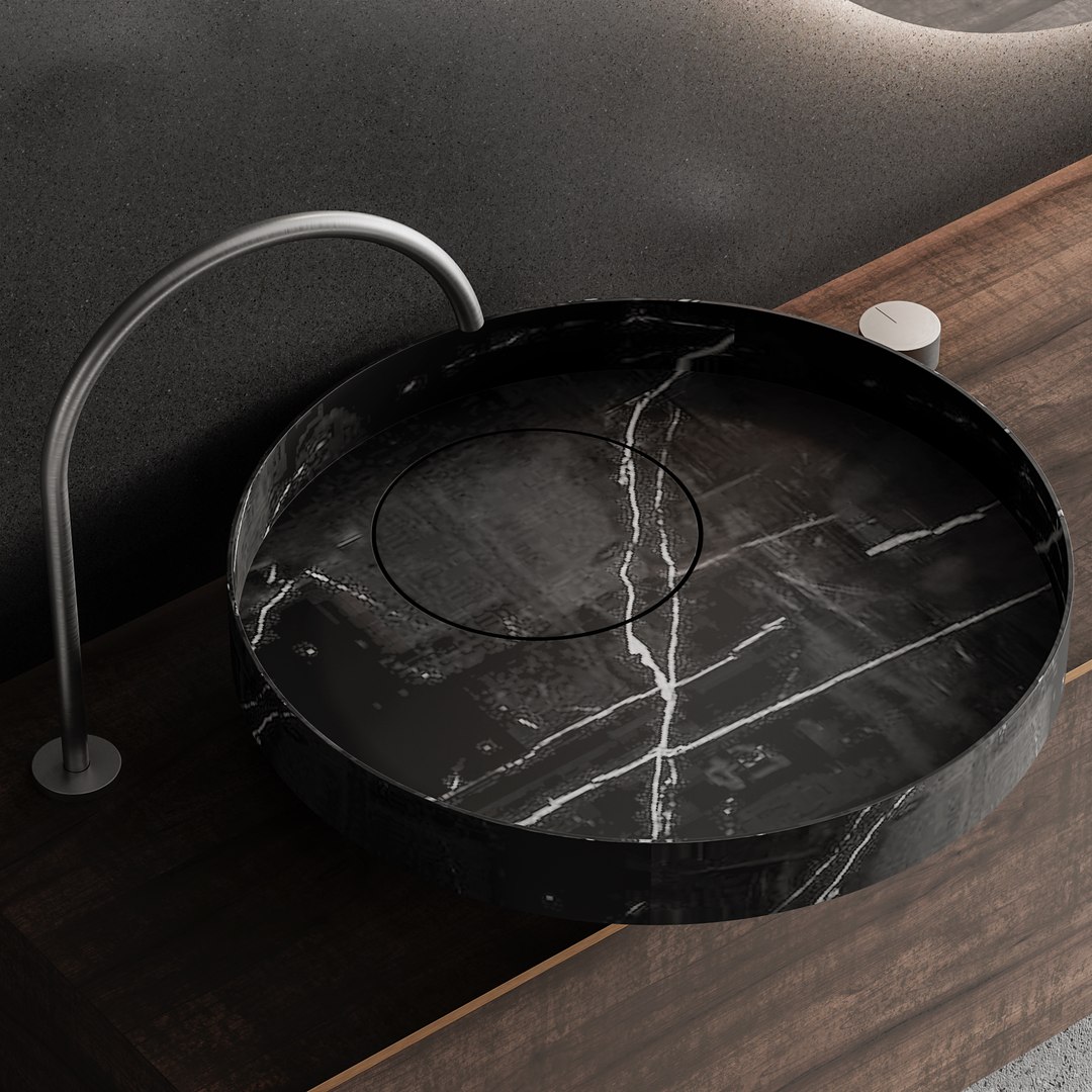 3D Falper Eccentrico Model - TurboSquid 1705265