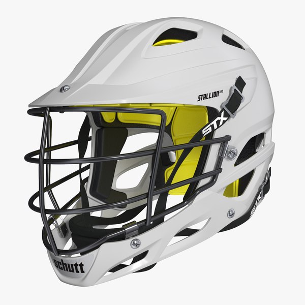 Lacrosse 3D Models for Download | TurboSquid
