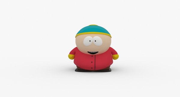 max eric cartman