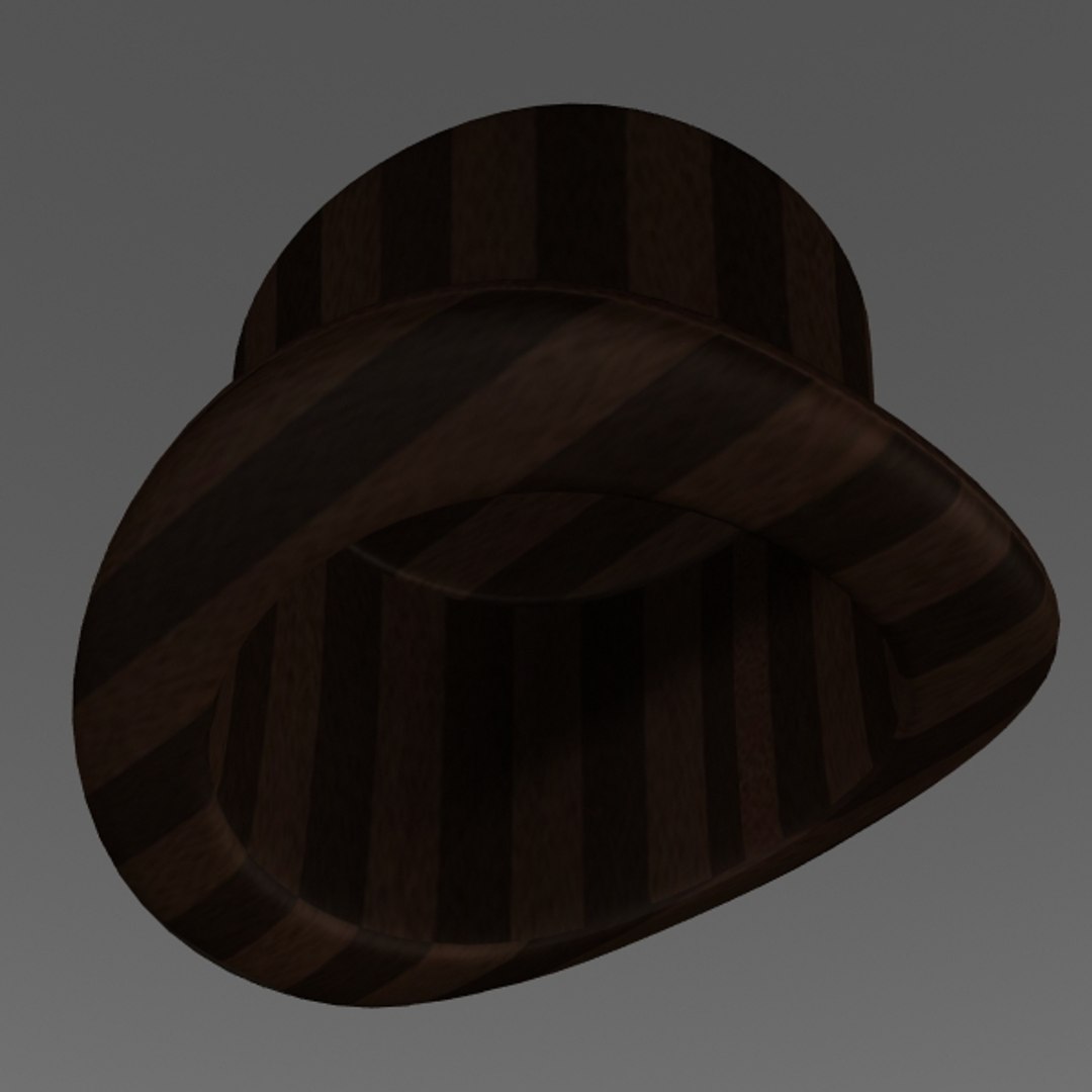Max Hat
