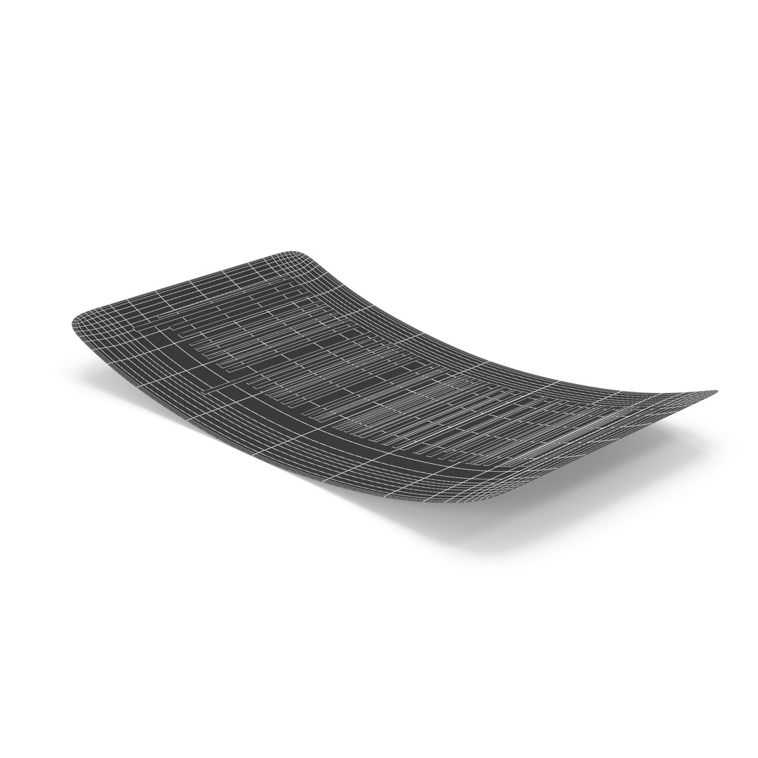 3D Barcode Model - TurboSquid 2200811