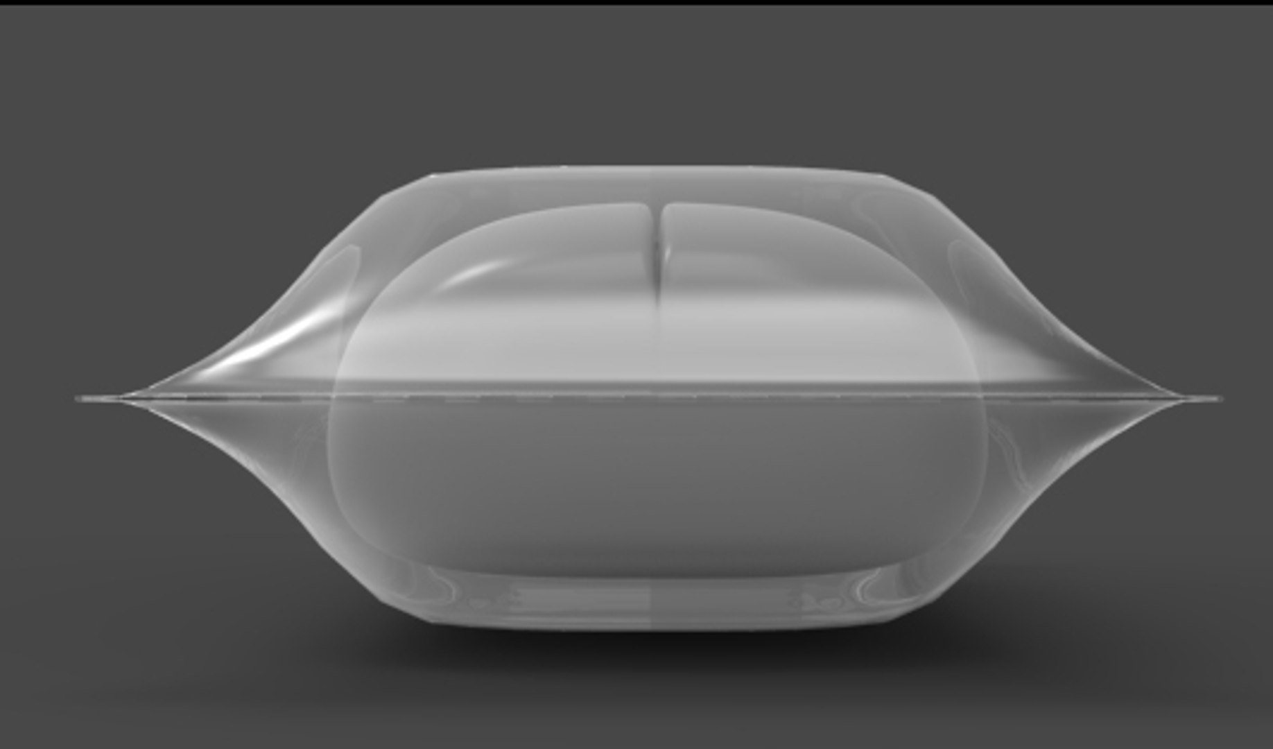 Bread packet 3D model - TurboSquid 1305762