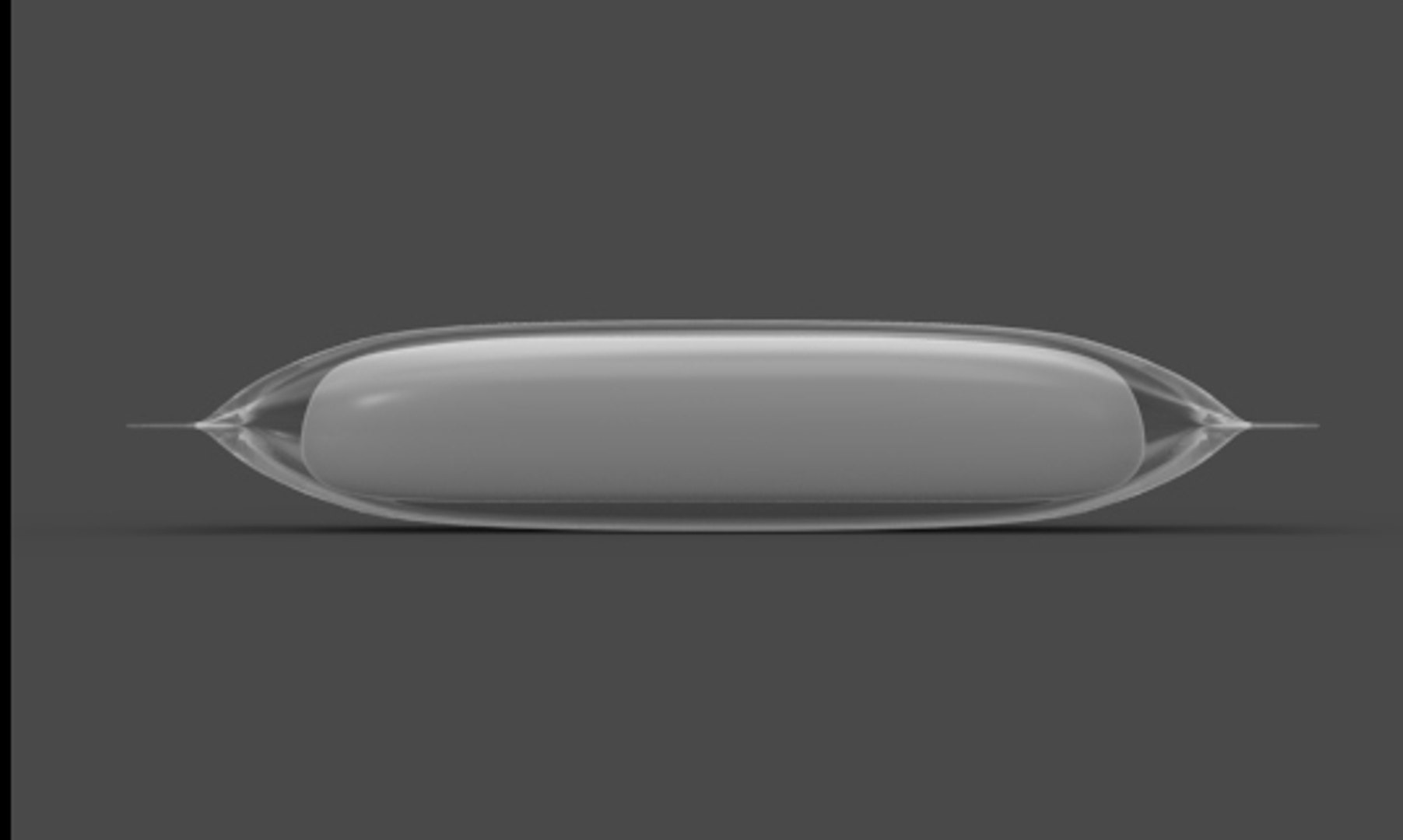 Bread packet 3D model - TurboSquid 1305762