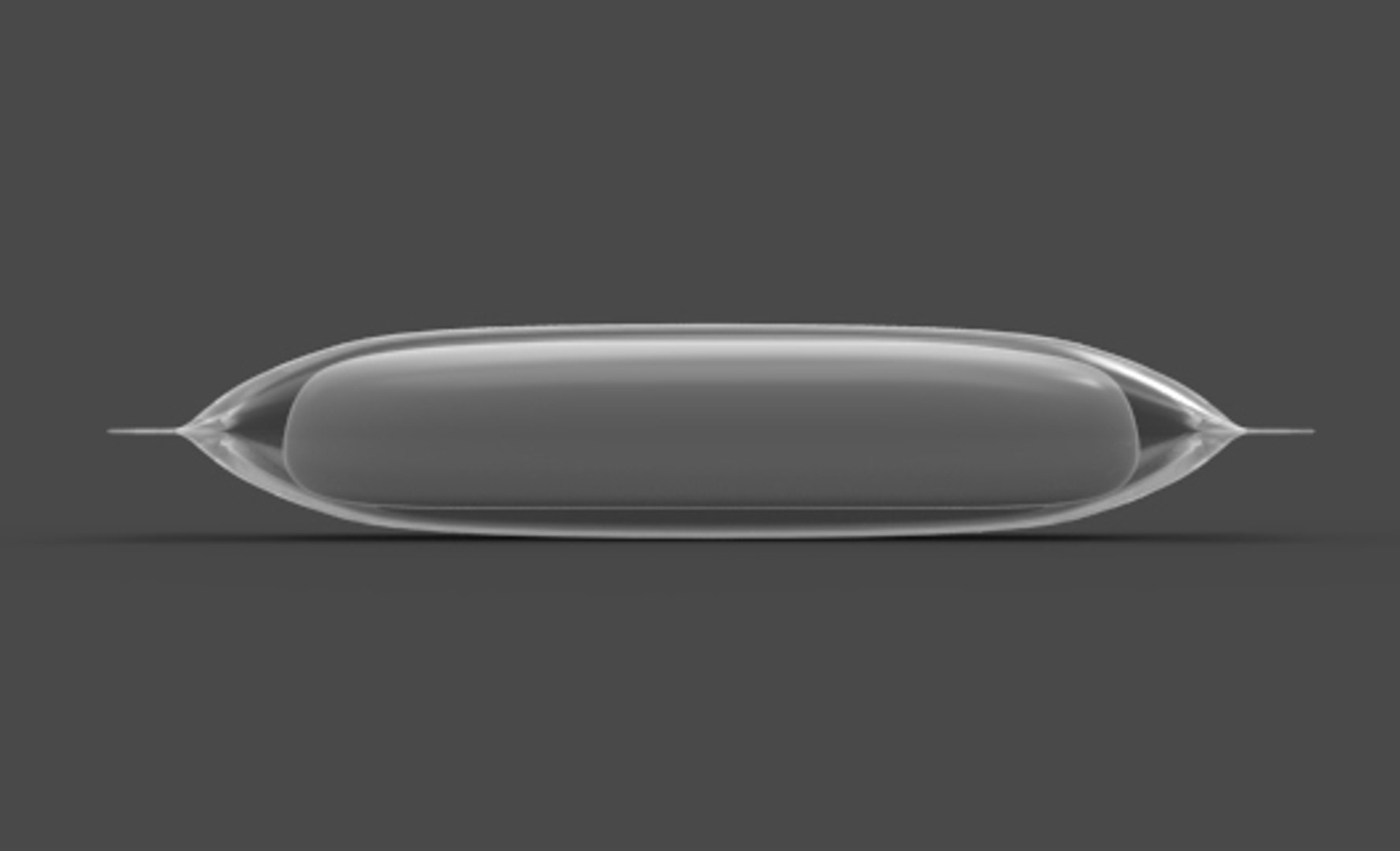 Bread packet 3D model - TurboSquid 1305762