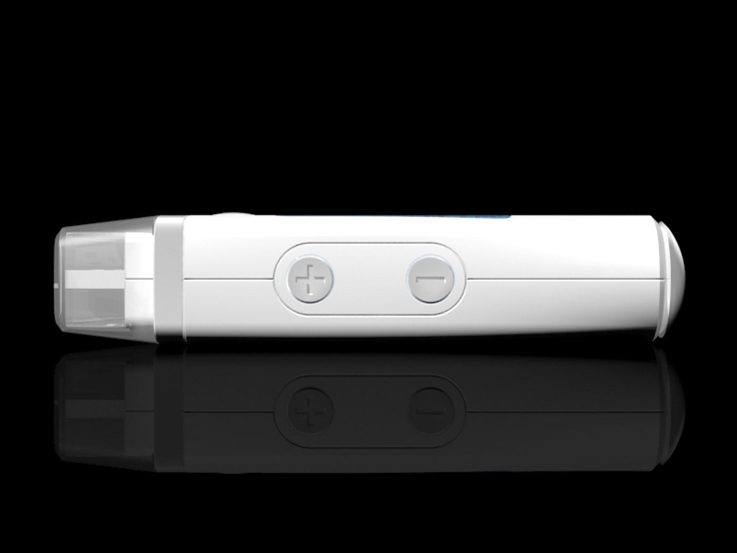 3ds Max Usb Mp3-player