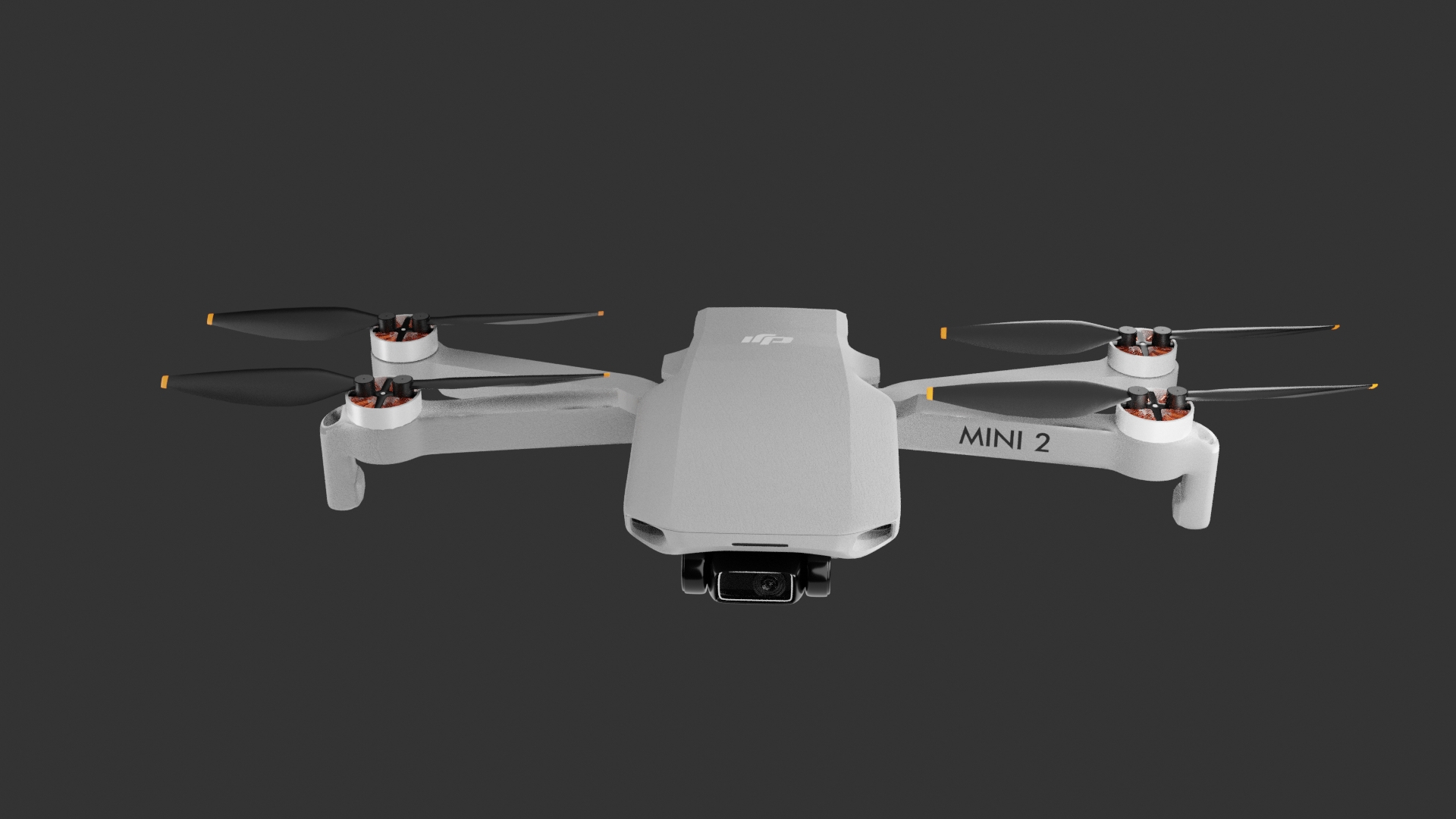 3D Dji Drone Collection - TurboSquid 2211664