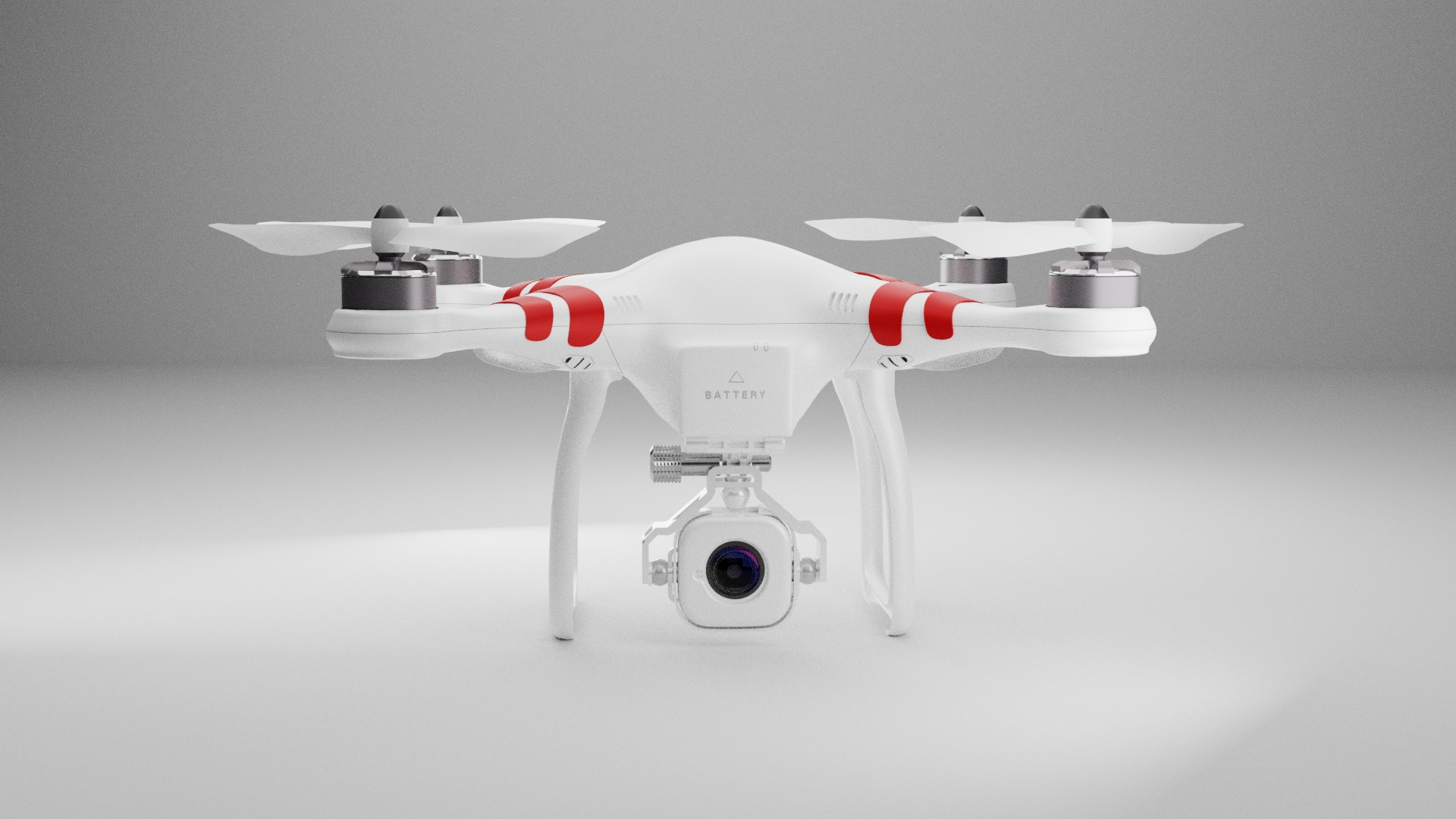 3D Dji Drone Collection - TurboSquid 2211664