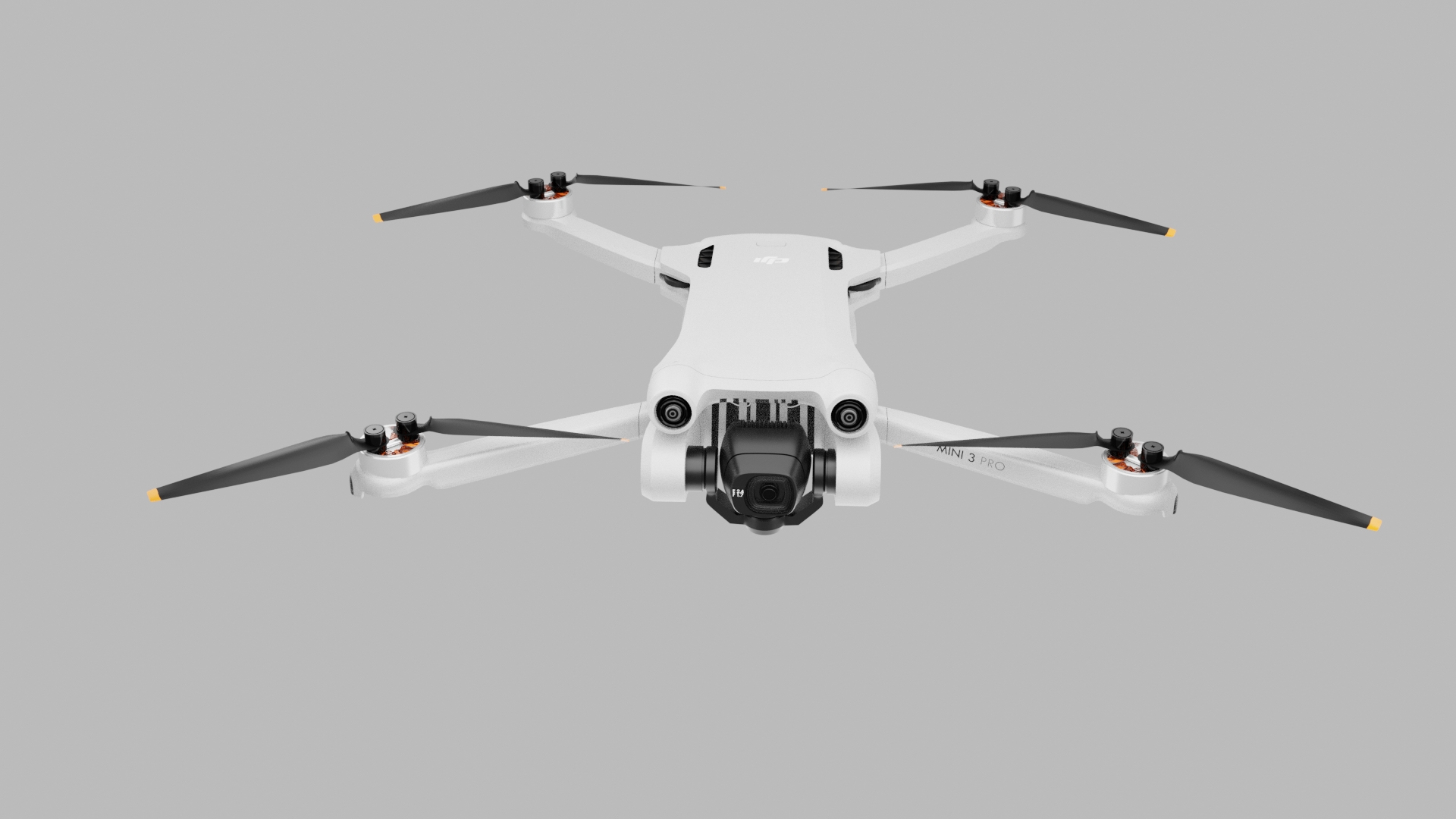 3D Dji Drone Collection - TurboSquid 2211664