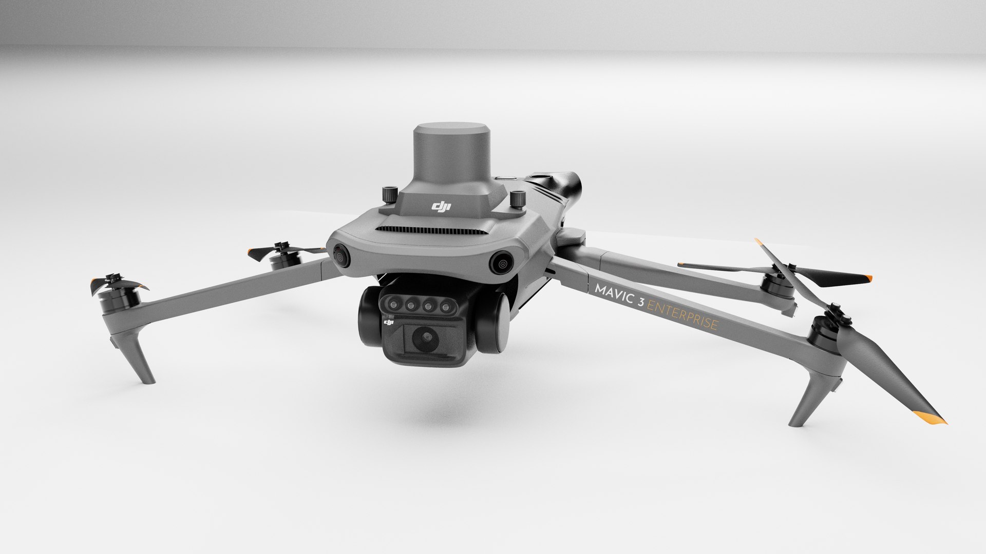 3D Dji Drone Collection - TurboSquid 2211664