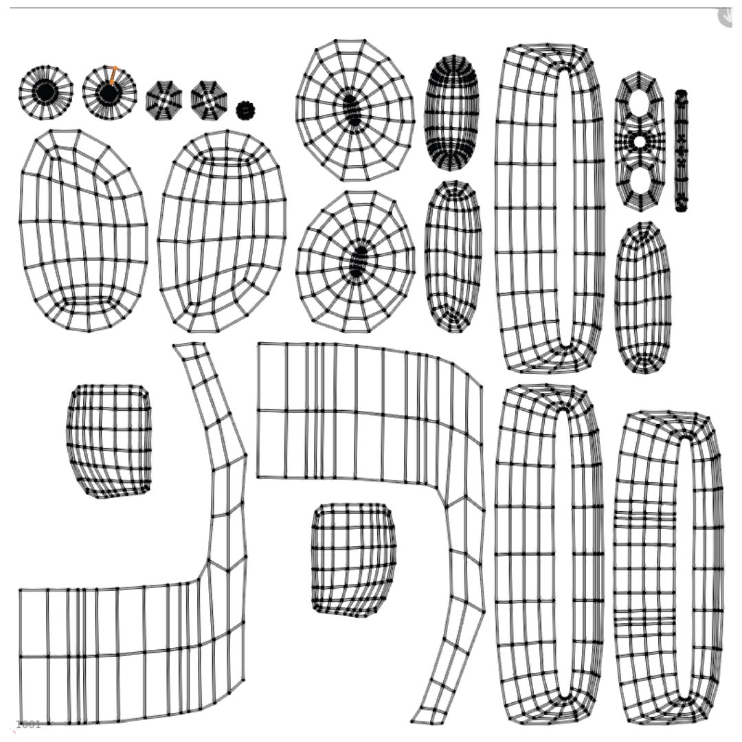 3D Dji Drone Collection - TurboSquid 2211664