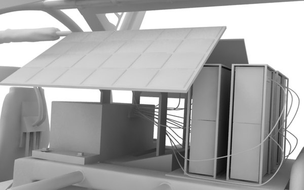 buggy solar 3ds free