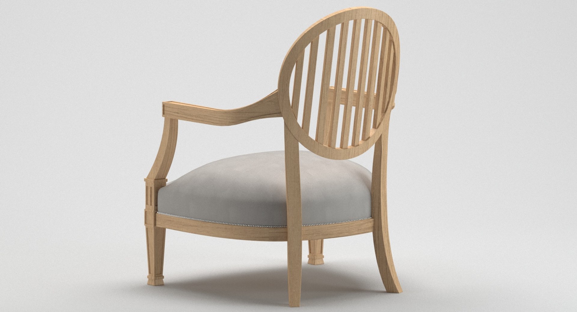 Chair 98 3D - TurboSquid 1497533