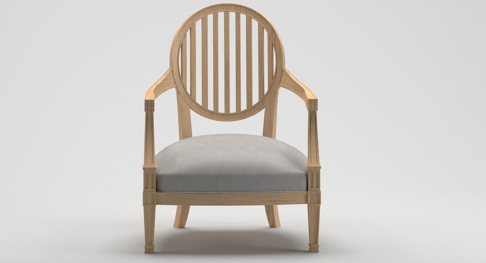 Chair 98 3D - TurboSquid 1497533