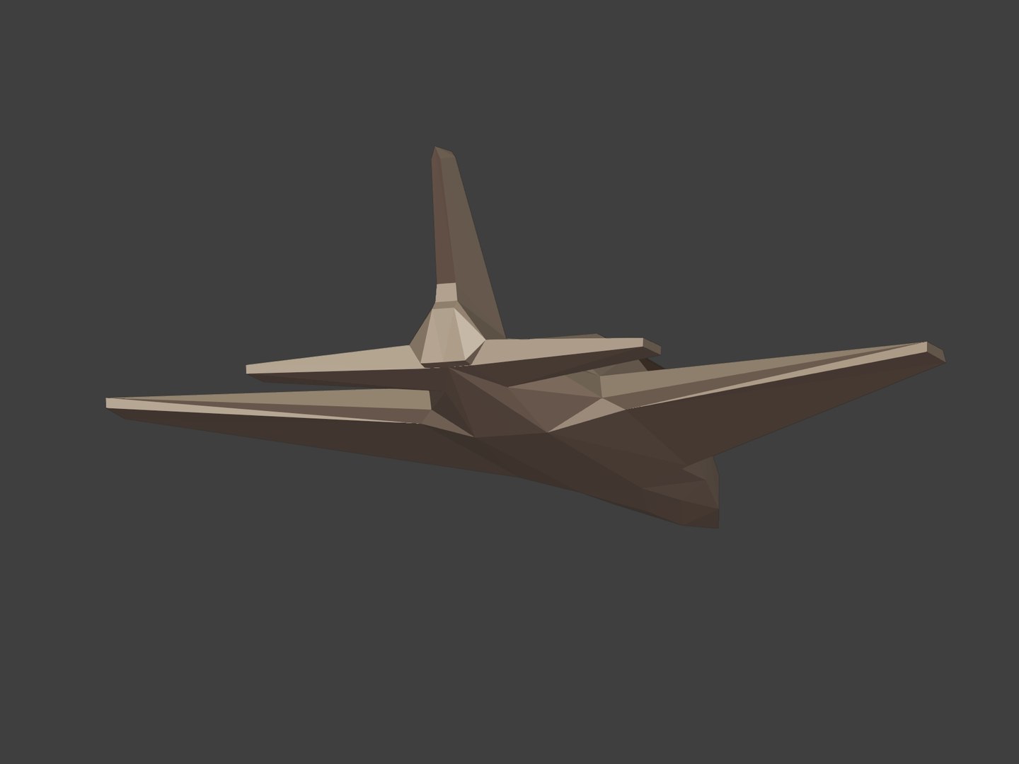 3D Fighter Jet - TurboSquid 2074272