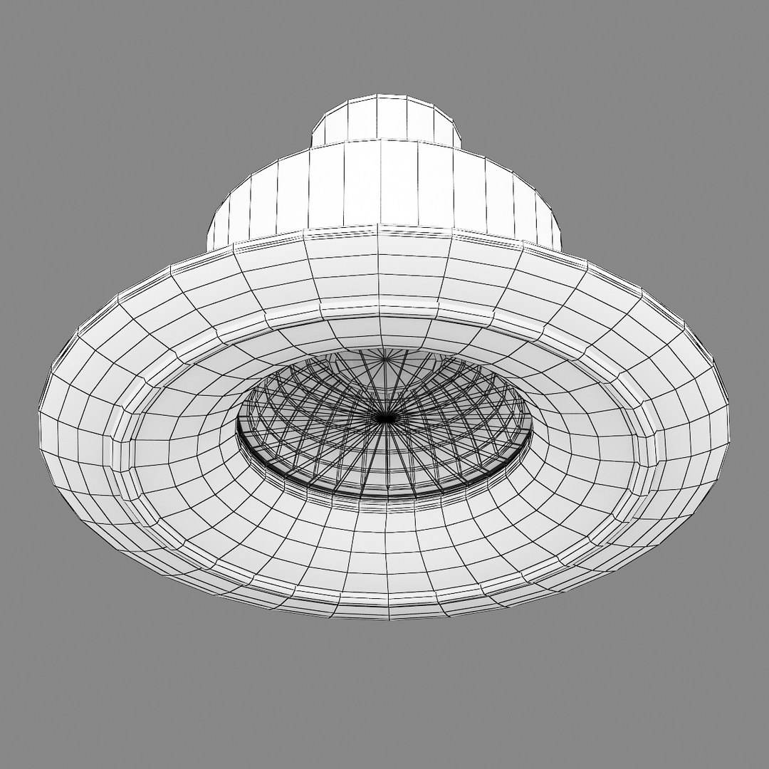 01001x levigo lightstar 2pl 3D - TurboSquid 1531622
