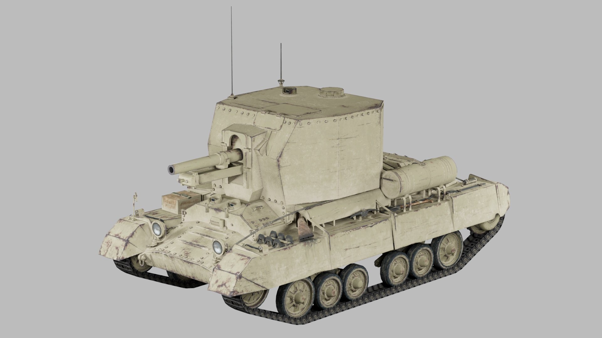 Bishop 3D Model - TurboSquid 2084210