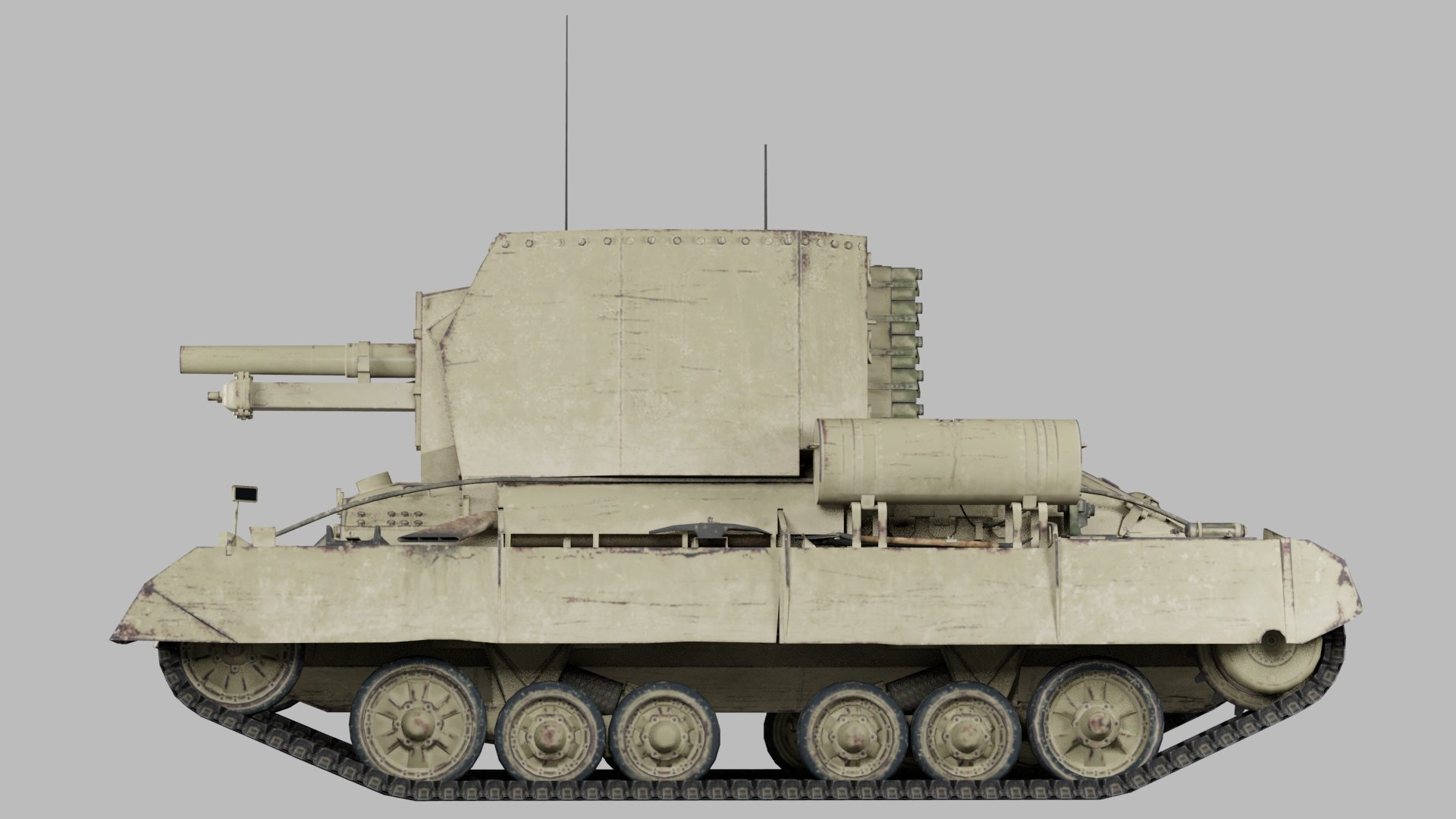 Bishop 3D Model - TurboSquid 2084210