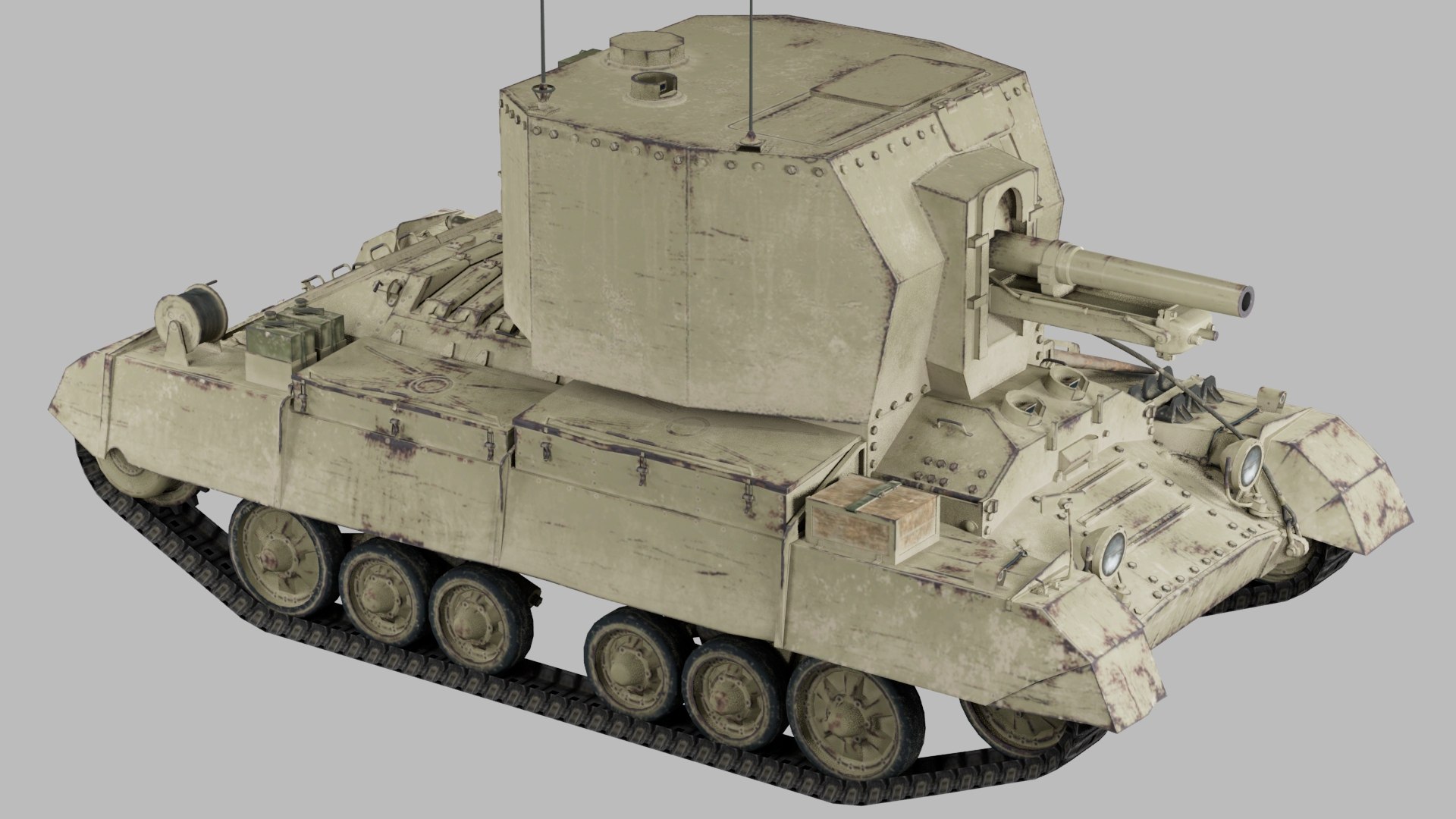Bishop 3D Model - TurboSquid 2084210