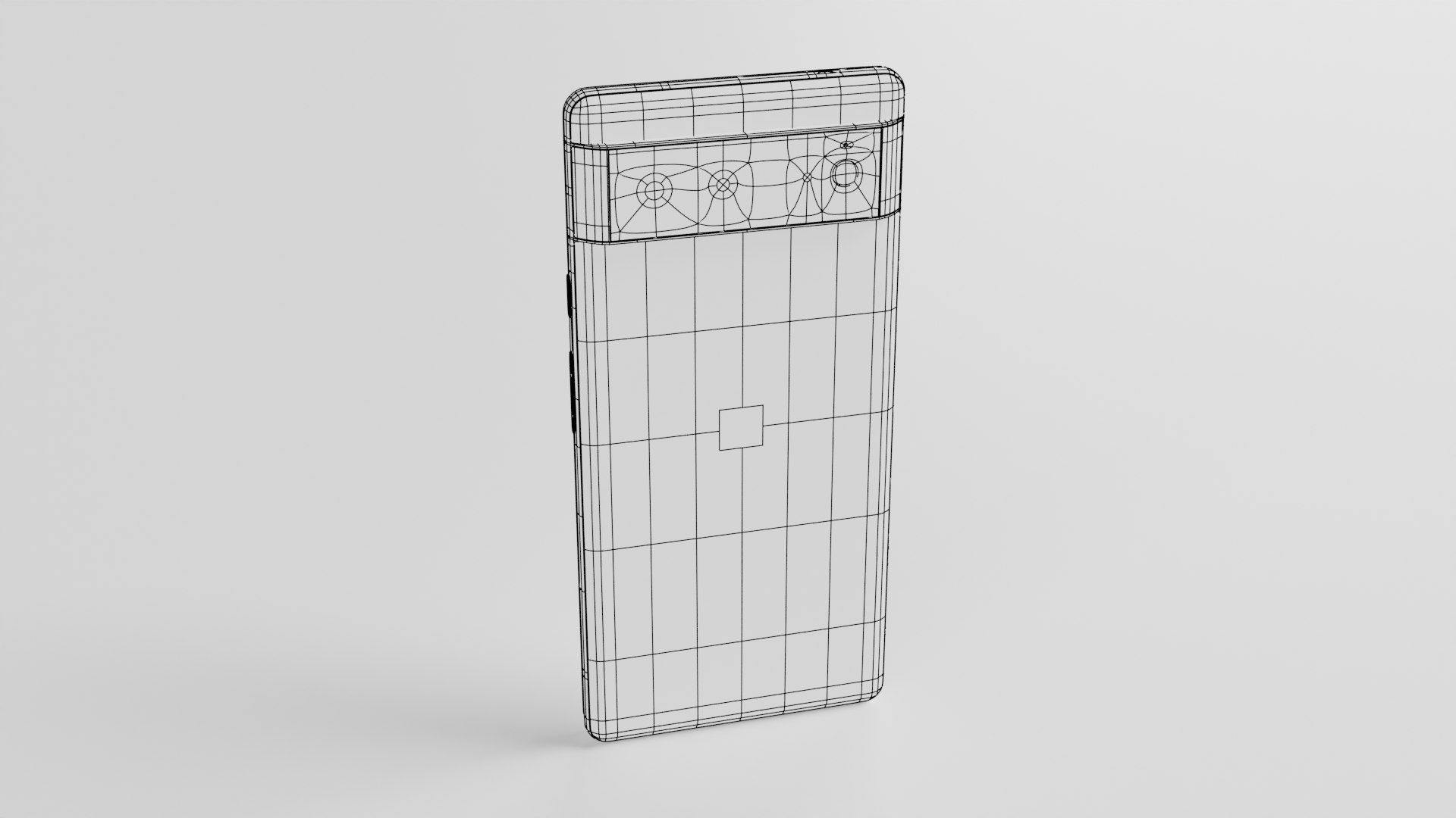 Google Pixel 6 All Colors Smartphone 3D Model - TurboSquid 2066475